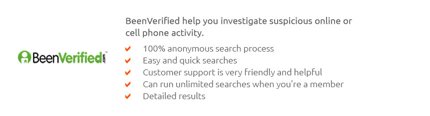 Reverse Lookup For Cell Phones 🥇 Sep 2025